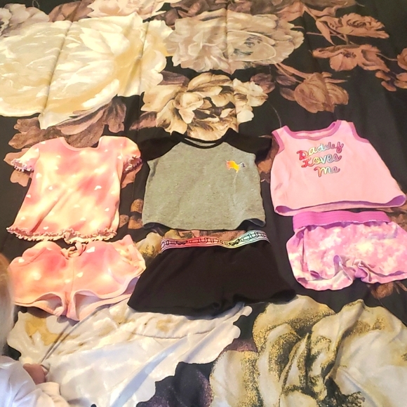 Garanimals | Matching Sets | Garanimals Shorts And Tops | Poshmark